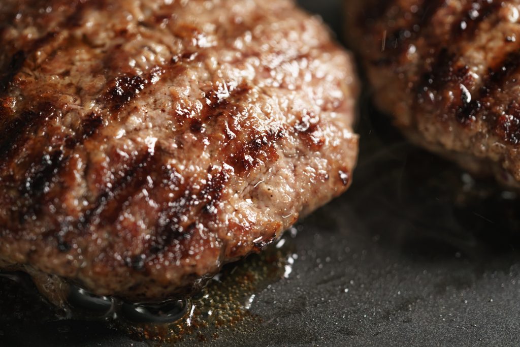 Clean Ground Beef – Ruby Mountain Nourishing Foods